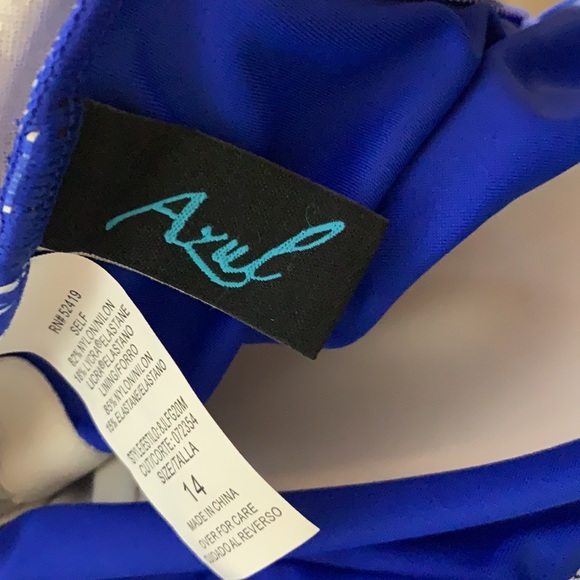 Azul | Swim | Azul Swimsuit | Poshmark